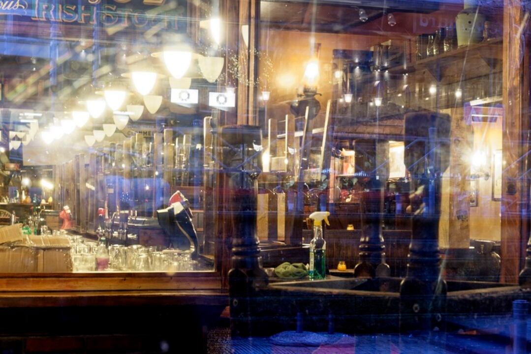 Pays Noir - Bars et restauration